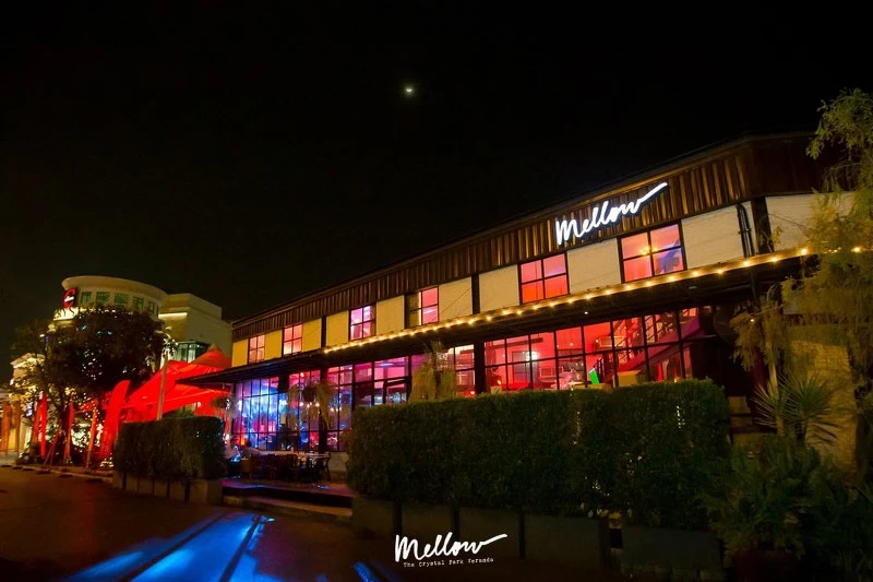 12 ร้านเหล้าเกษตรนวมินทร์ 2567 ร้านนั่งชิล บรรยากาศดี ดนตรีสด อาหารอร่อย