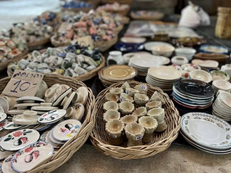 26 ที่เที่ยวอยุธยา 2567 รวมที่กิน ที่เที่ยวยอดฮิตอยุธยา ไปชิลๆ ไม่ต้องรอหยุดยาว - GangTravel