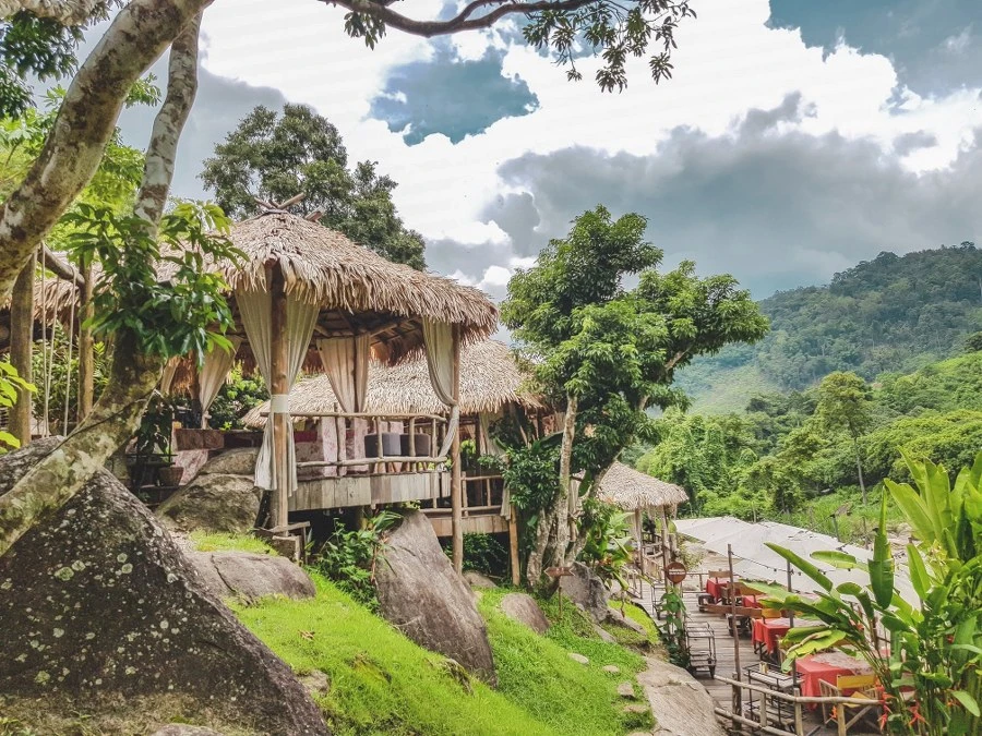 18 ที่พักเชียงใหม่ 2566 ดีไซน์สุดชิค ใกล้ชิดกับธรรมชาติ