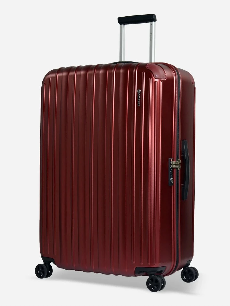 กระเป๋าเดินทาง ยี่ห้อไหนดี? รวม 10 กระเป๋าเดินทาง 2024 คุณภาพดี