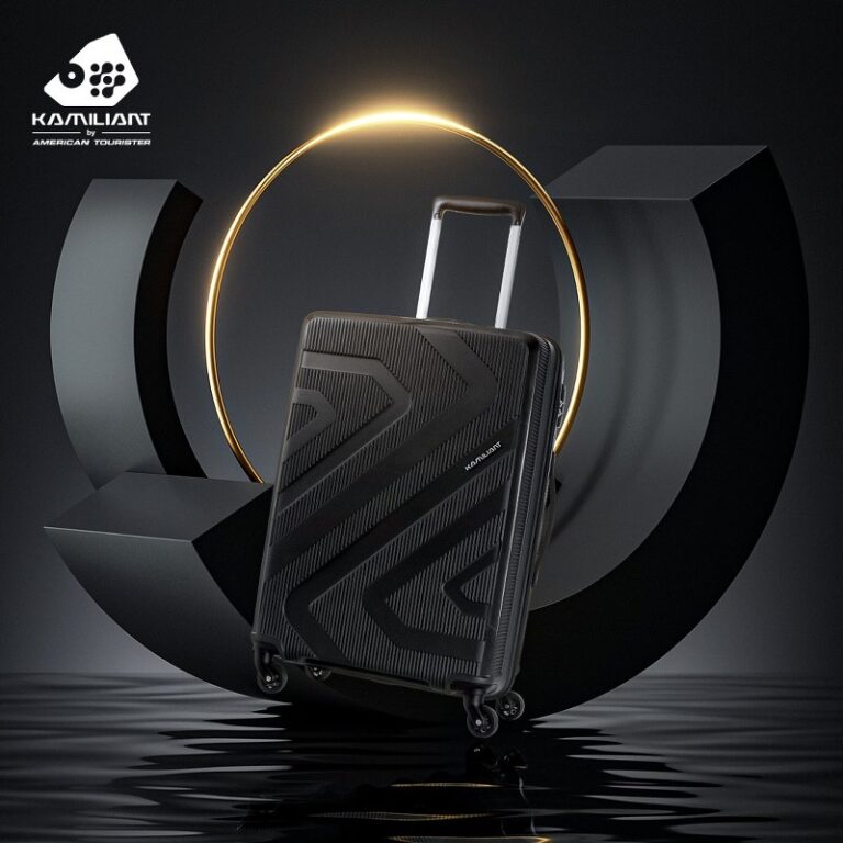 กระเป๋าเดินทาง ยี่ห้อไหนดี? รวม 10 กระเป๋าเดินทาง 2024 คุณภาพดี - GangTravel