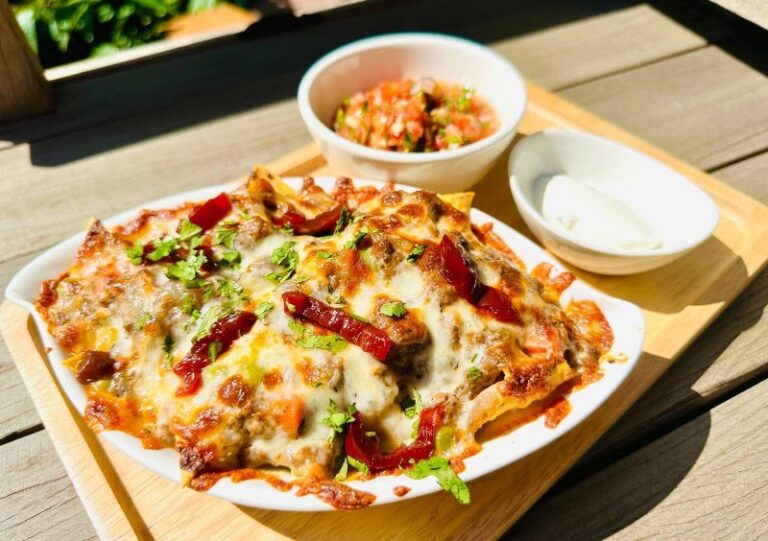 20 ร้านอาหารเขาใหญ่ 2567 ร้านอร่อยเปิดใหม่ บรรยากาศดี ราคาไม่แพง - GangTravel