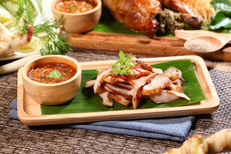 16 ร้านอาหารเมืองทองธานี 2567 ร้านเด็ดเมืองทอง อิ่มอร่อยหลากสไตล์ ต้อง ...