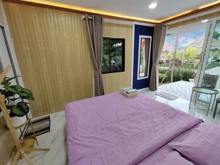 10 ที่พักภูผาม่าน 2024 ปิ้งย่างได้ กินหมูกระทะ ชมวิวภูผาม่าน สุดฟิน - GangTravel