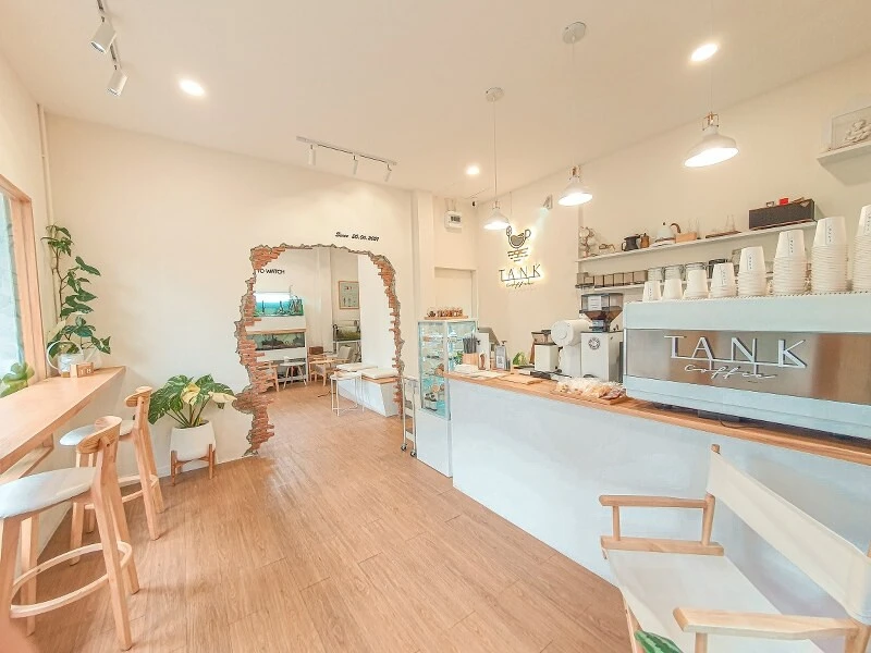 10 คาเฟ่ตลิ่งชัน 2567 คาเฟ่เปิดใหม่ ริมน้ำ คาเฟ่คฤหาสน์ คาเฟ่อินเดีย